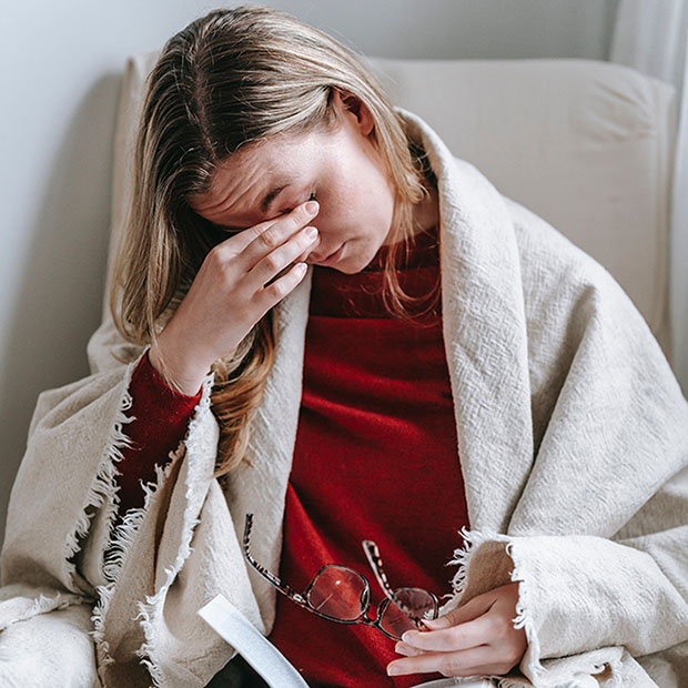 Germs and Our Eyes – Ada OK | Ada Vision Source