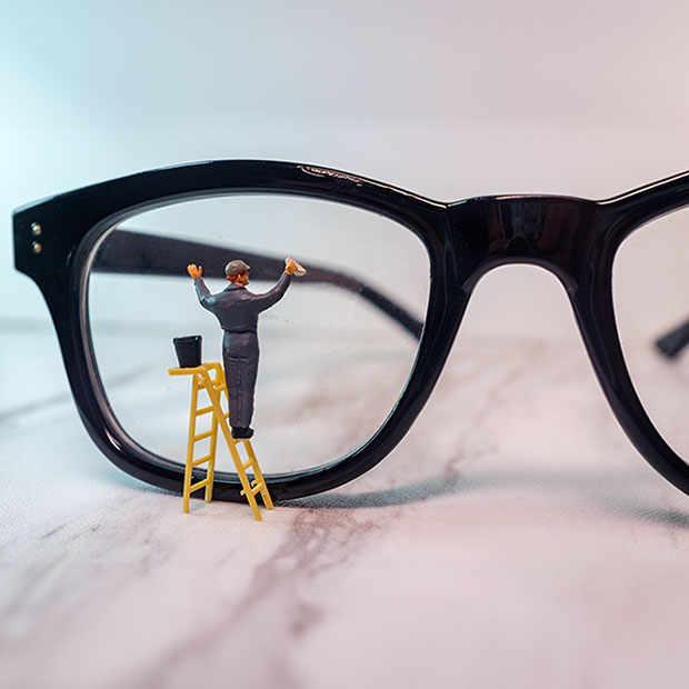 Are You Taking Good Care of Your Lenses? – Ada OK | Ada Vision Source